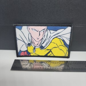 One Punch Man - Etsy