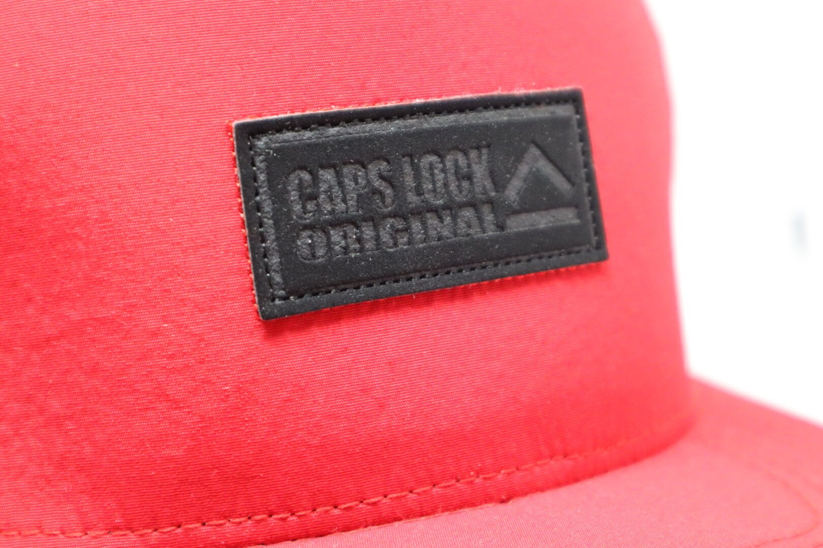 Crimson Classic Drip-x Hat Collection Water-repellent Red Cap - Etsy