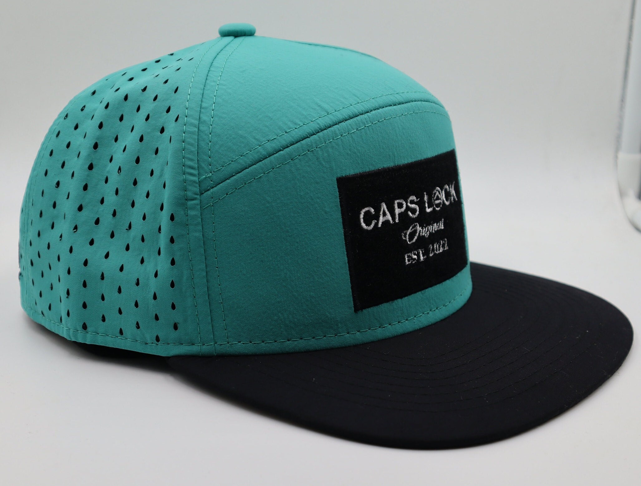 Minty Fresh Drip-x Tactical Hat Collection Water-resistant Hat - Etsy