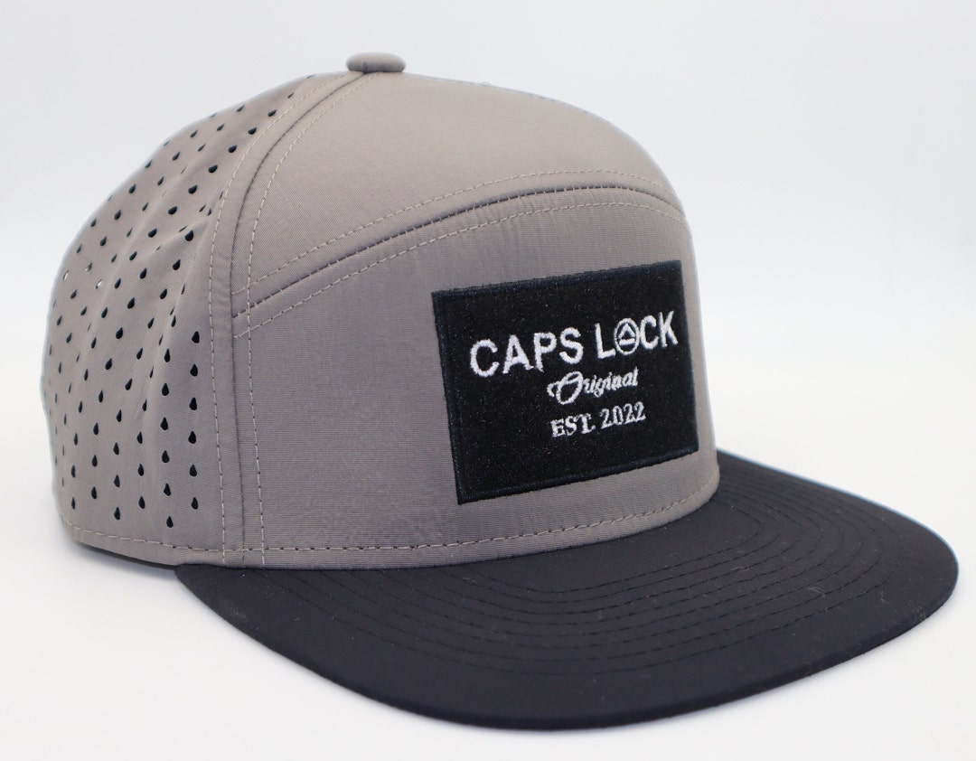 Concrete - Drip-x Tactical Hat Collection | Water-resistant Hat - Etsy