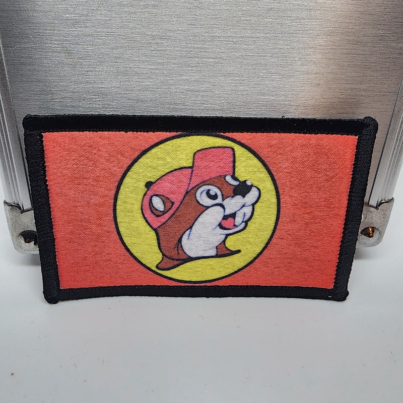 Gas Station Patch - Etsy