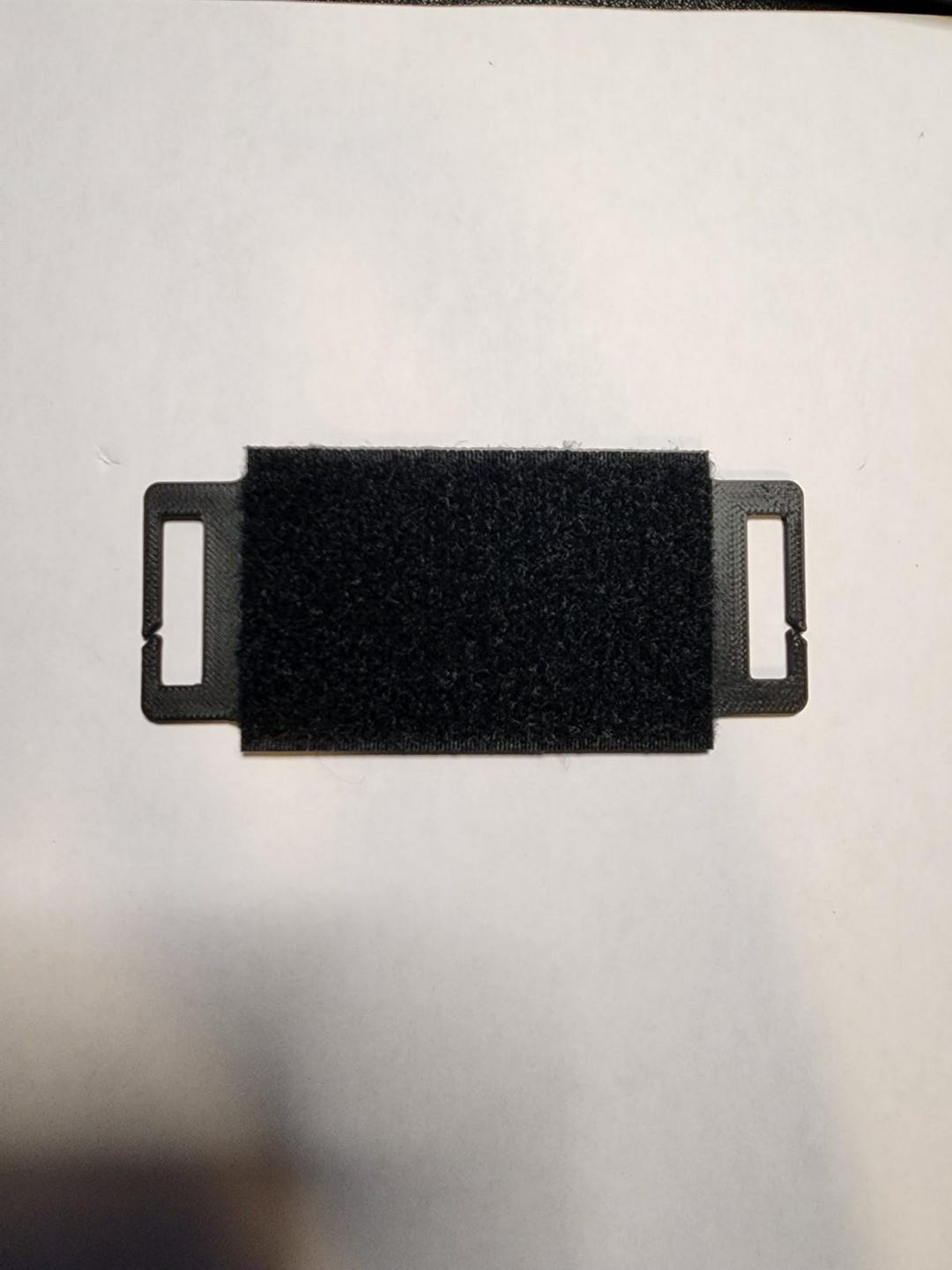 Tactical Morale Patch 3x2 for Molle Straps & Panels | Molle Patch Panel ...