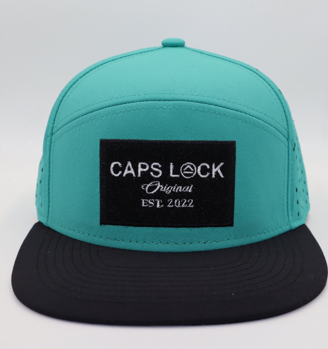 Minty Fresh - Drip-x Tactical Hat Collection | Water-resistant Hat - Etsy