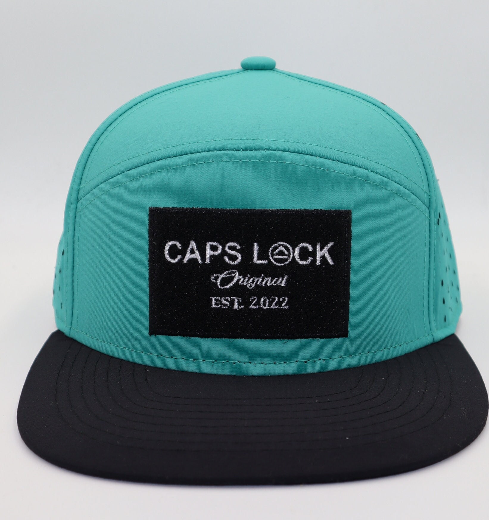 Minty Fresh Drip-x Tactical Hat Collection Water-resistant Hat - Etsy