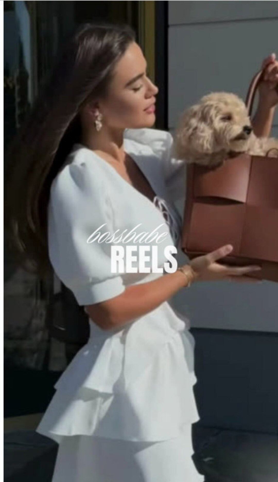 100 Boss Babe Rich Girl Reels MRR Master Resell Rights Reels Done for You With Music - Etsy