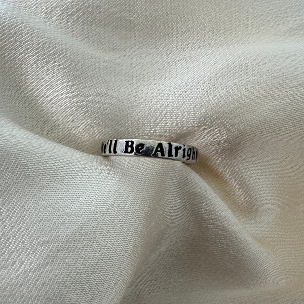 Harry Styles Ring - Etsy UK