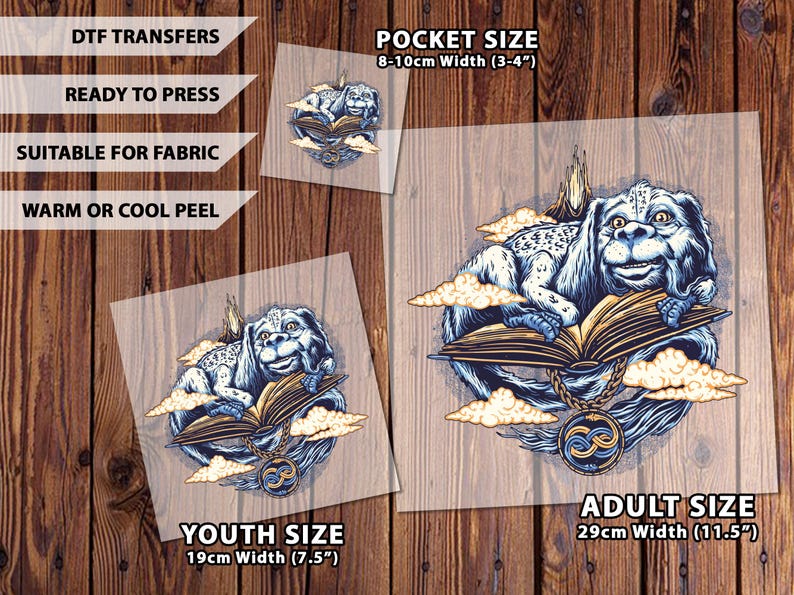 Neverending Story, Falkor, Luck Dragon, 80s Movie, Falcor, Falcore ...