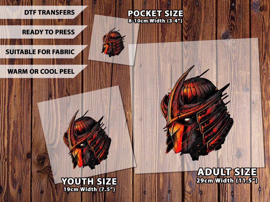 Clan Master, Age of Calamity, Fan Art, Shredder, PNG Bundle, Popular ...