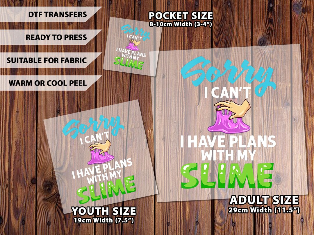 Womens Slime Toy Making Fluffy Maker Machine Mixer Dtf Transfer, Direct ...