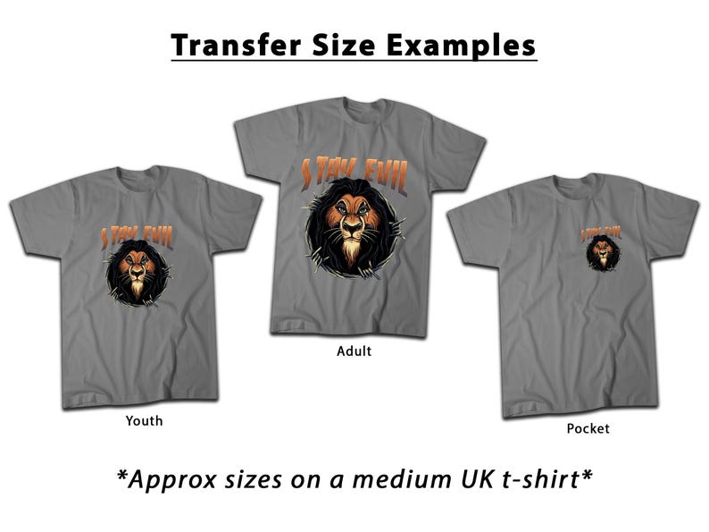 Stay Evil, Scar, Lion King Png, Mufassa Png, Simba Design, Trending Png ...