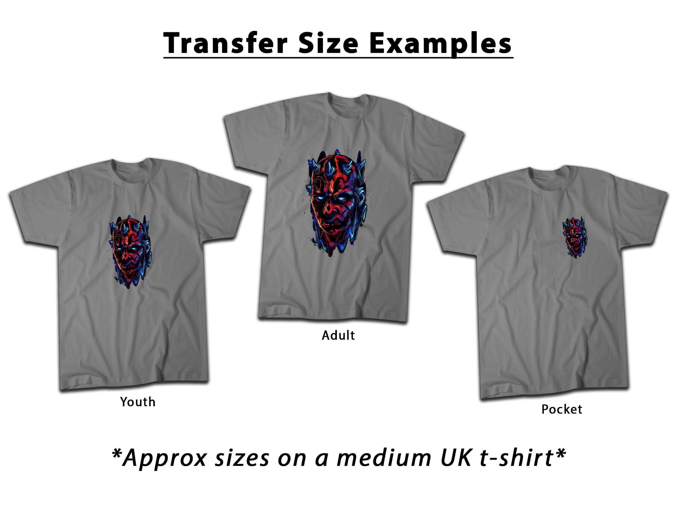 Darth, Darth Maul, Devil, Satan, Rage Emblem, PNG Bundle, Trending Dtf ...