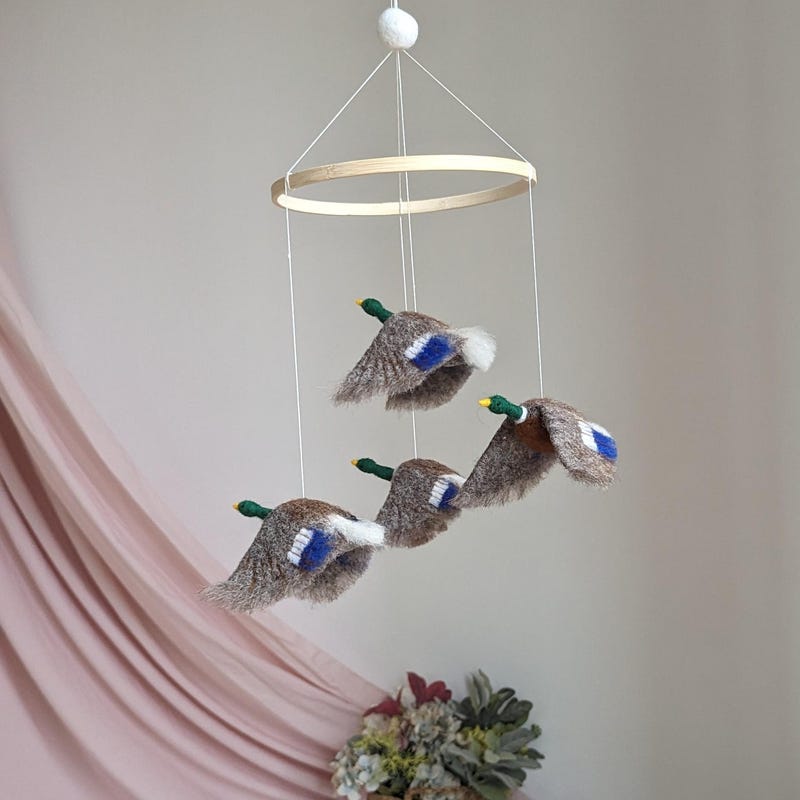 Hunting Nursery - Etsy