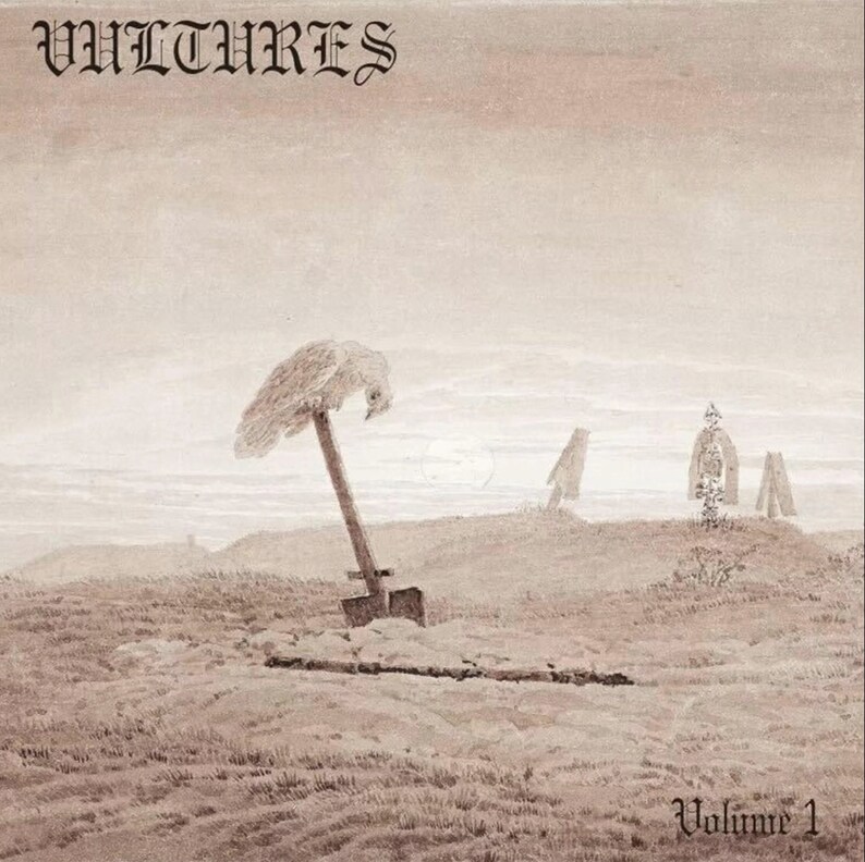 Vultures 1 Deconstructed Drum Kit | Kanye West & Ty Dolla Sign (158+ Sounds: Loops, FX, 808s ...