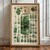 Chlorophyll Science Print Botanical Flower Print Floral Gift Poster ...