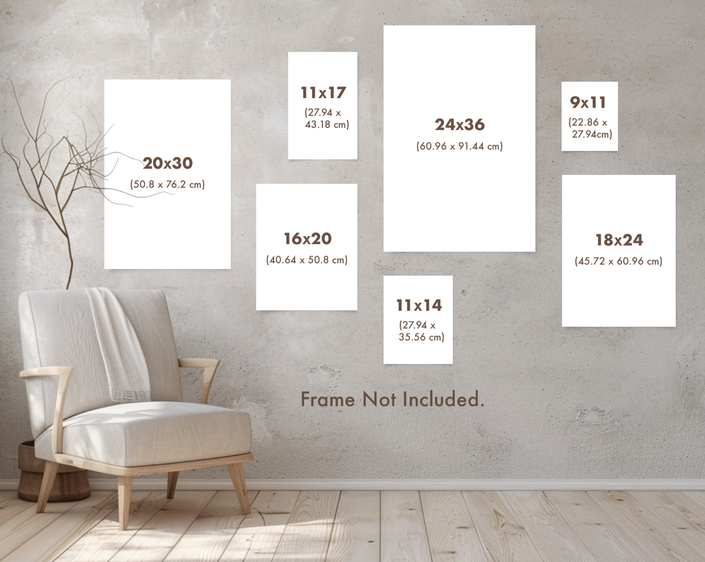 Chlorophyll Science Print Botanical Flower Print Floral Gift Poster ...