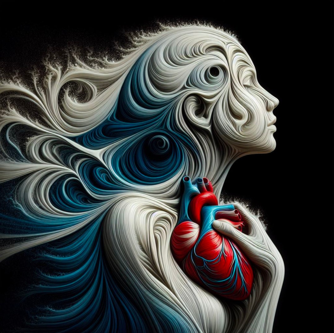Heart for Heart People. Png - Etsy
