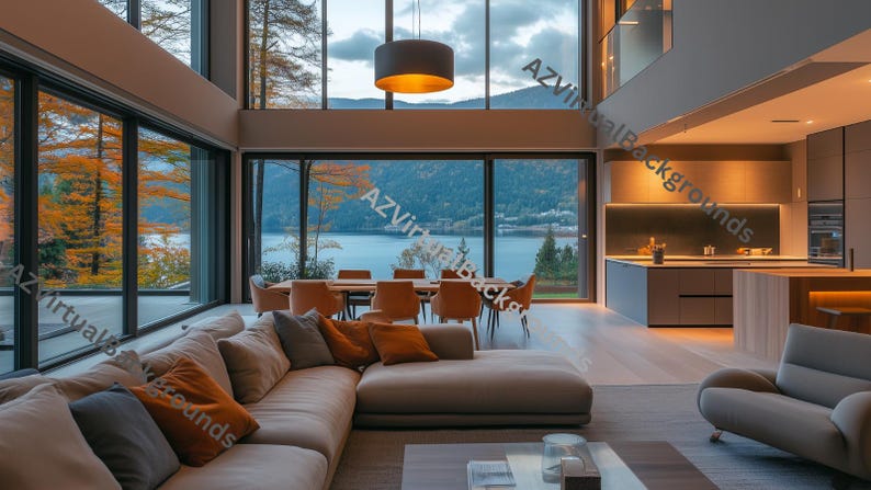 Beautiful Zoom Background Virtual Meeting Background HD Background ...