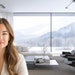 Beautiful Zoom Background | Snowy Zoom Background | Virtual Meeting ...