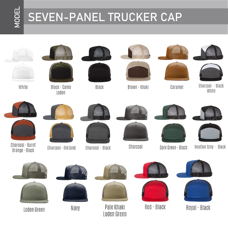 Genuine Leather Patch Hat, Custom Logo Hat, Custom Leather Patch Hat, Custom Trucker Hat, Flat ...