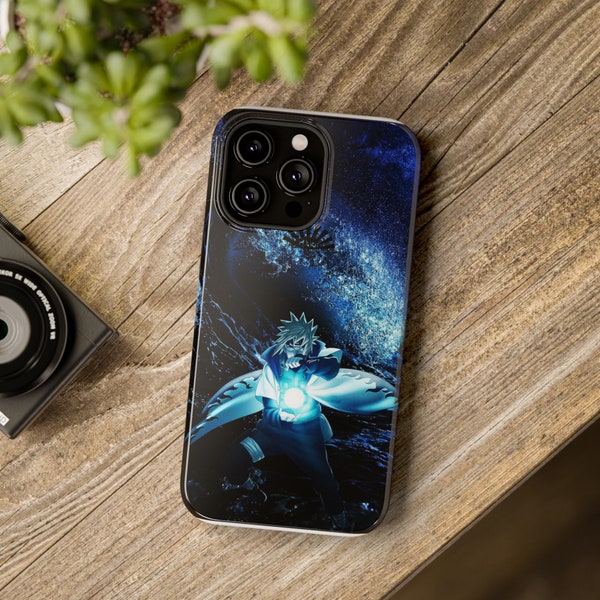 Naruto Phone Case Samsung - Etsy