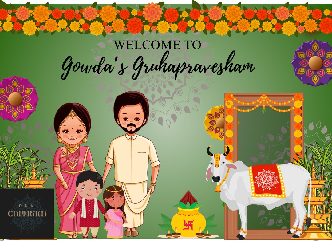 Custom Welcome Poster for Any Occasion - Etsy