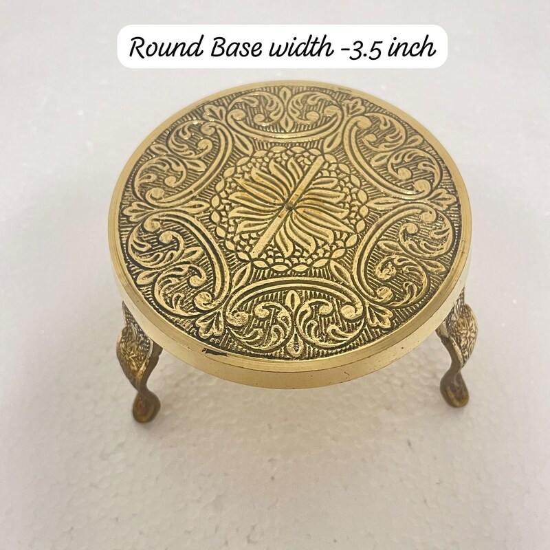 Indian Stool - Etsy