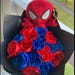 Custom Made Eternal Roses With CHARACTER OF CHOICE - Etsy
