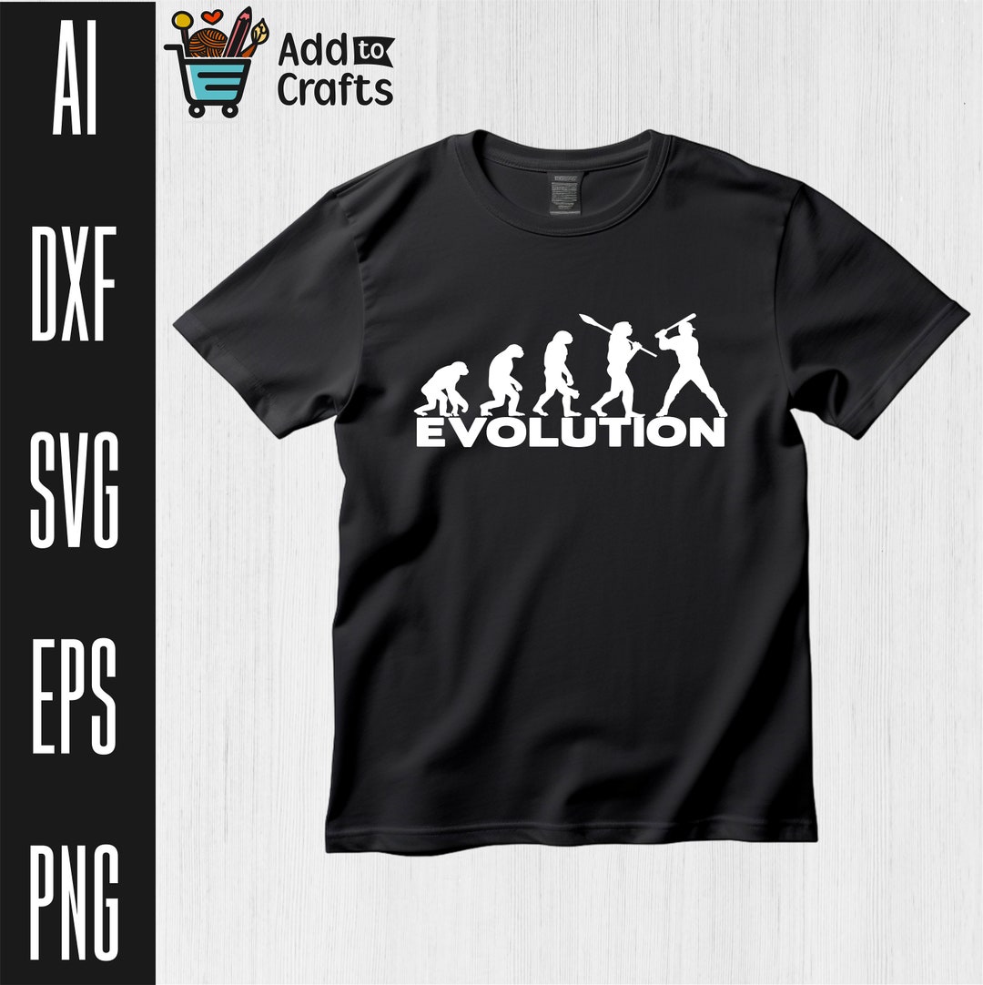 Baseball Evolution, Baseball Svg, Baseball Clipart, Baseball Png ...