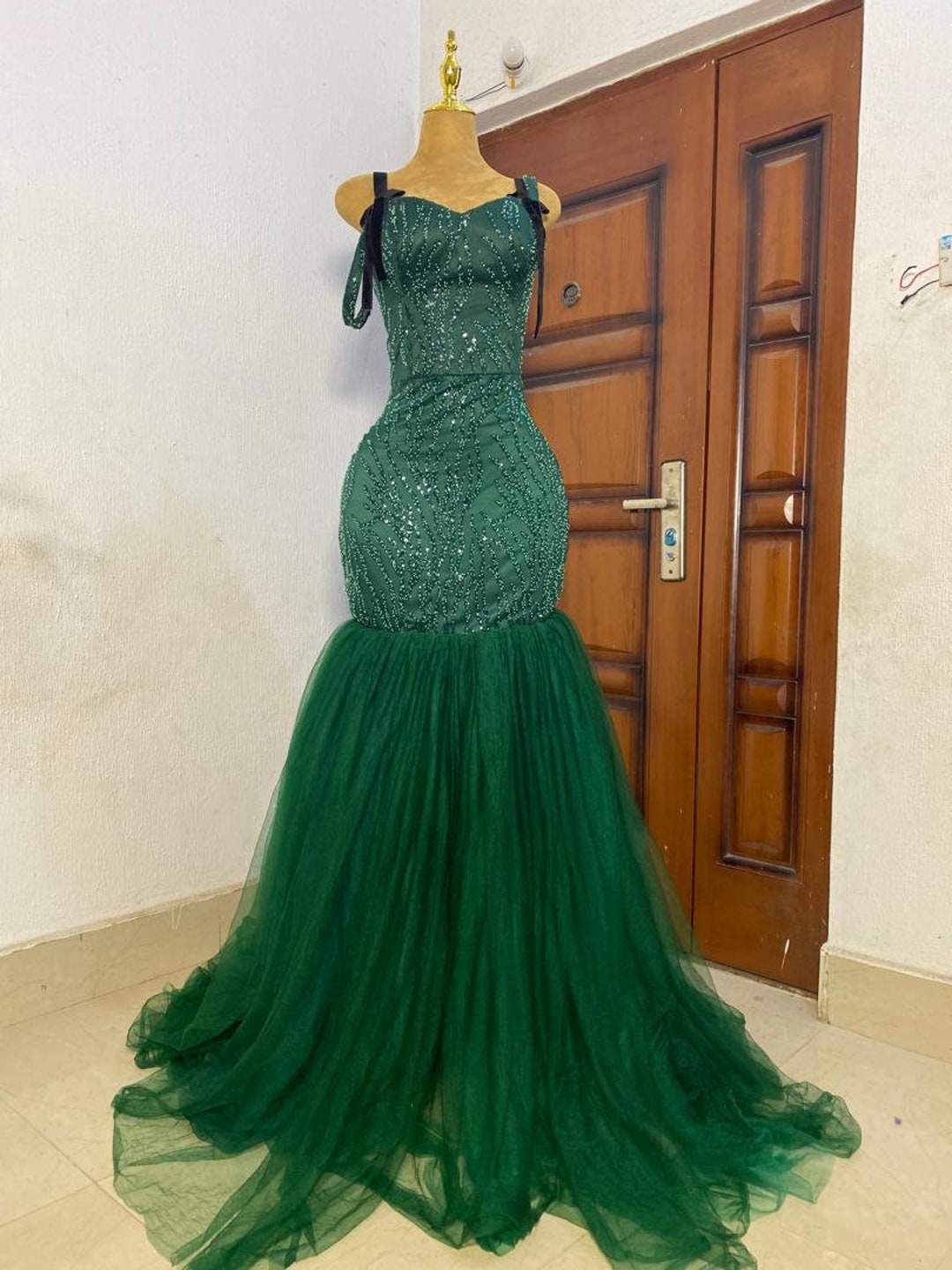 Lace Prom Dress, Party Wear,lace Fabric, Prom Dress, Prom Fashion, Prom ...