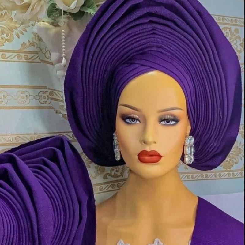 Auto Gele - Etsy