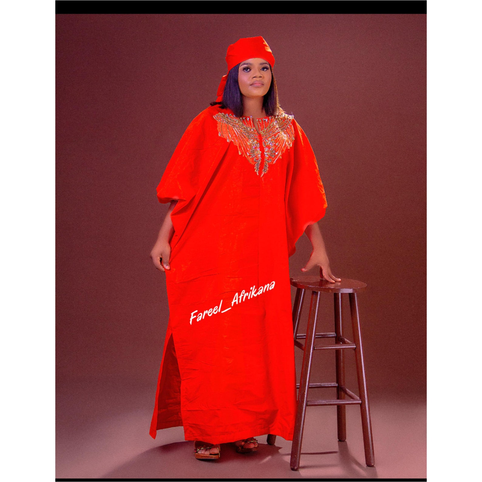 African Women Bubu Dress, African Styles, Women Fashion, Nigerian ...