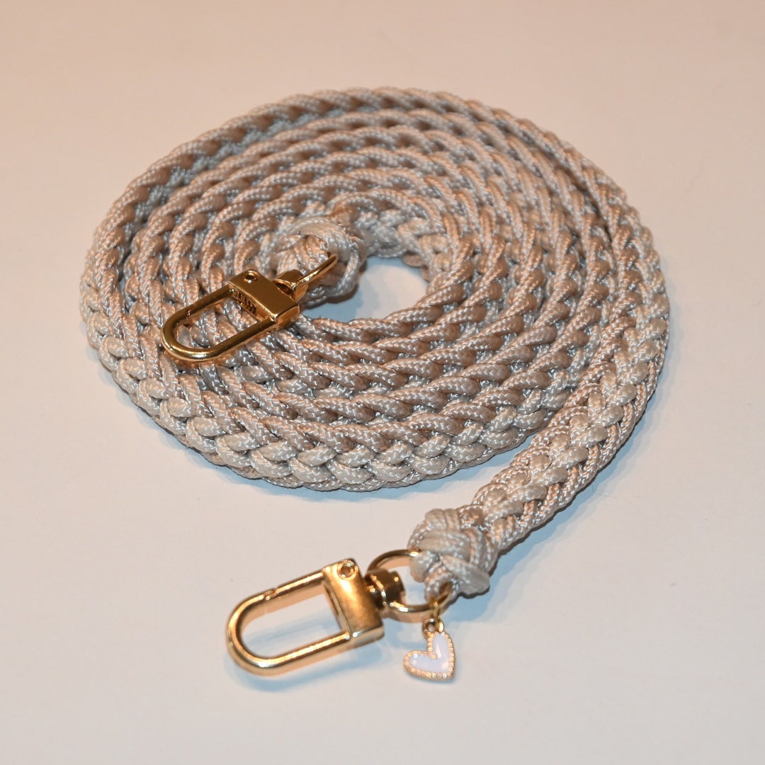 Two-tone Phone Lanyard Paracord - Etsy