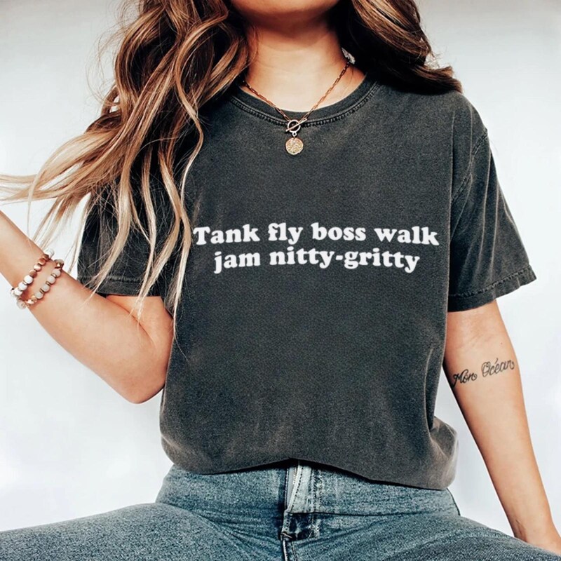 Nitty Gritty - Etsy UK