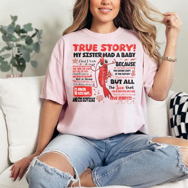 Stephen Sharer Merch - Etsy