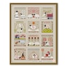 Sheep Coat 02 Cross Stitch Pattern. Digital PDF Download. 60,000 ...