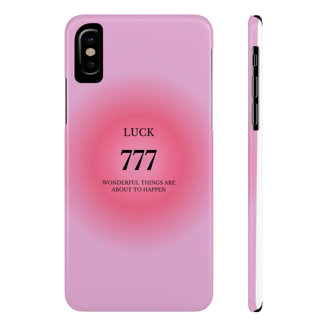 ANGEL NUMBER 777 - Etsy