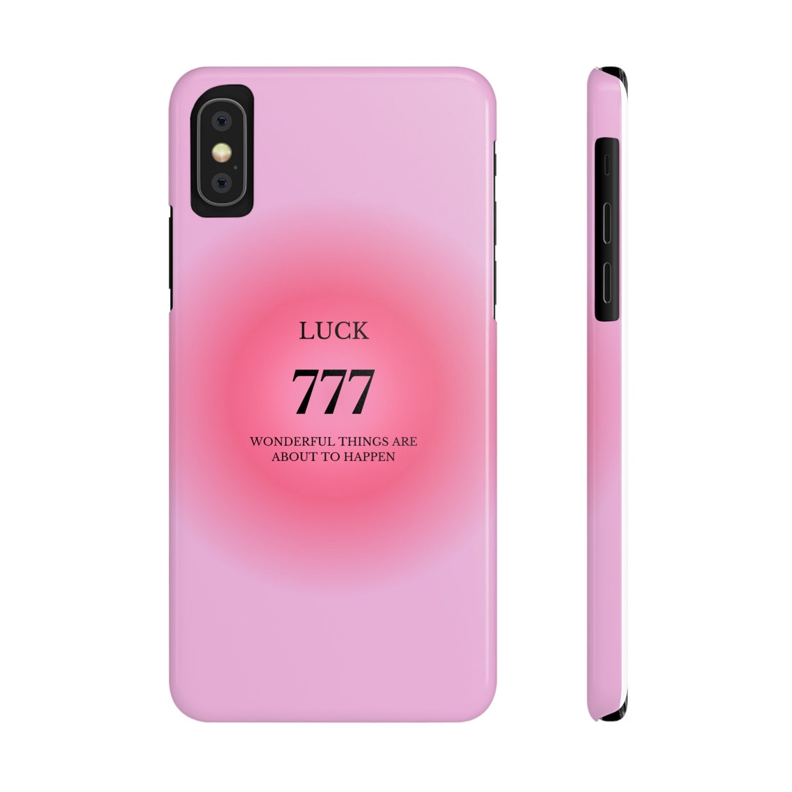 ANGEL NUMBER 777 - Etsy