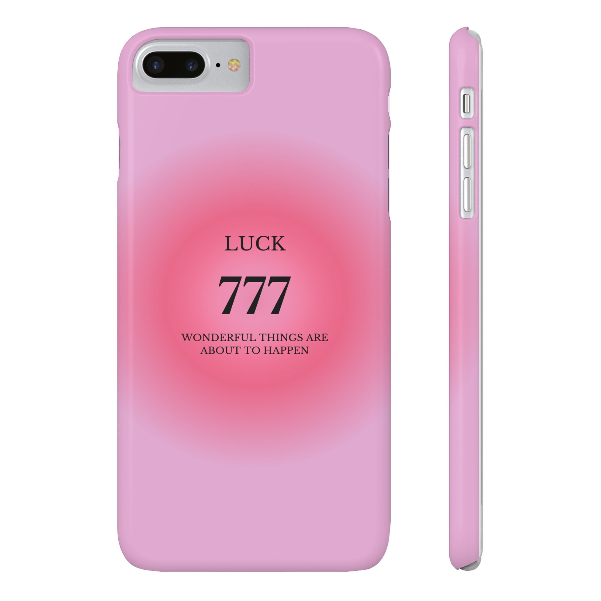 ANGEL NUMBER 777 - Etsy