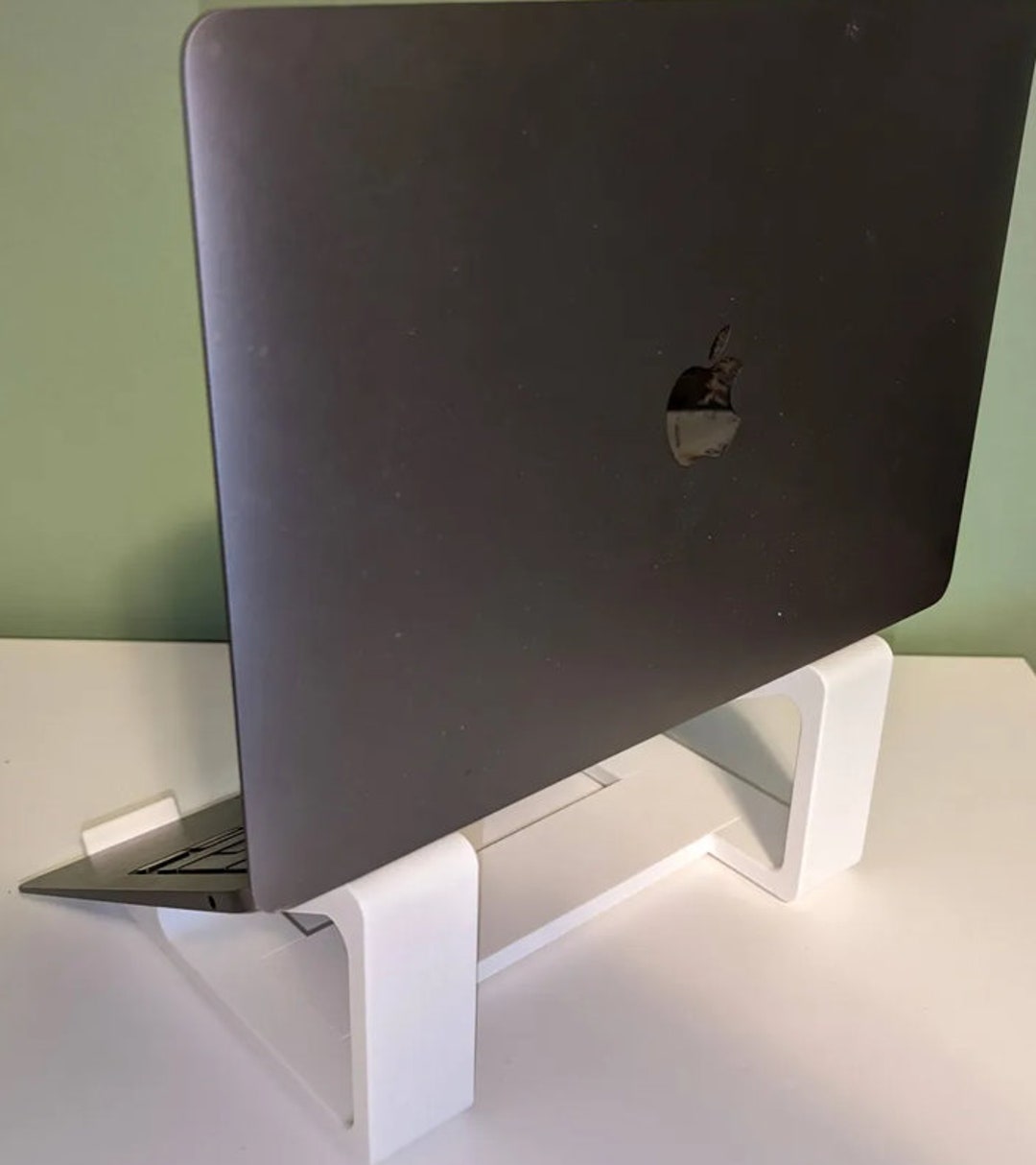 3D Laptop Stand Stl File,laptop Stander Stl File,3d Printed,digital ...