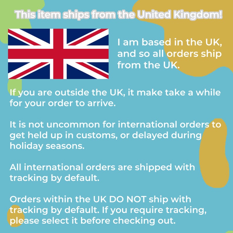 Poison Types A4 Art Print, Poison Types Poster Wall Art Prints A4 ...