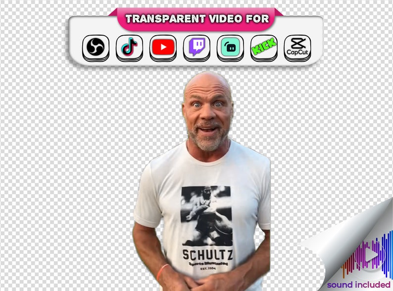 Kurt Angel Staring Memes Transparent Background Funny With Audio Stream ...