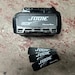 Personalised Battery Stickers Compatible With Makita 40v XGT Batteries ...