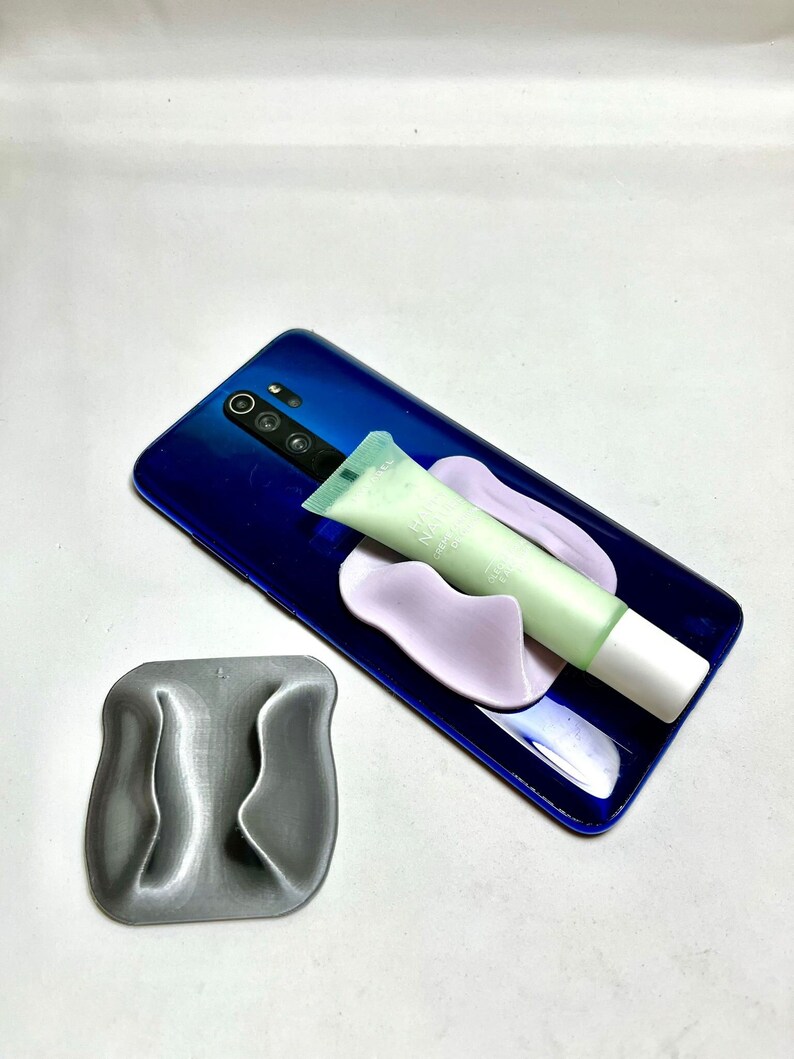 Lip Gloss Holder Phone Case Secure & Stylish Makeup Storage ...