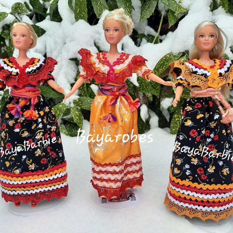 Kabyle Traditional Dress - Etsy