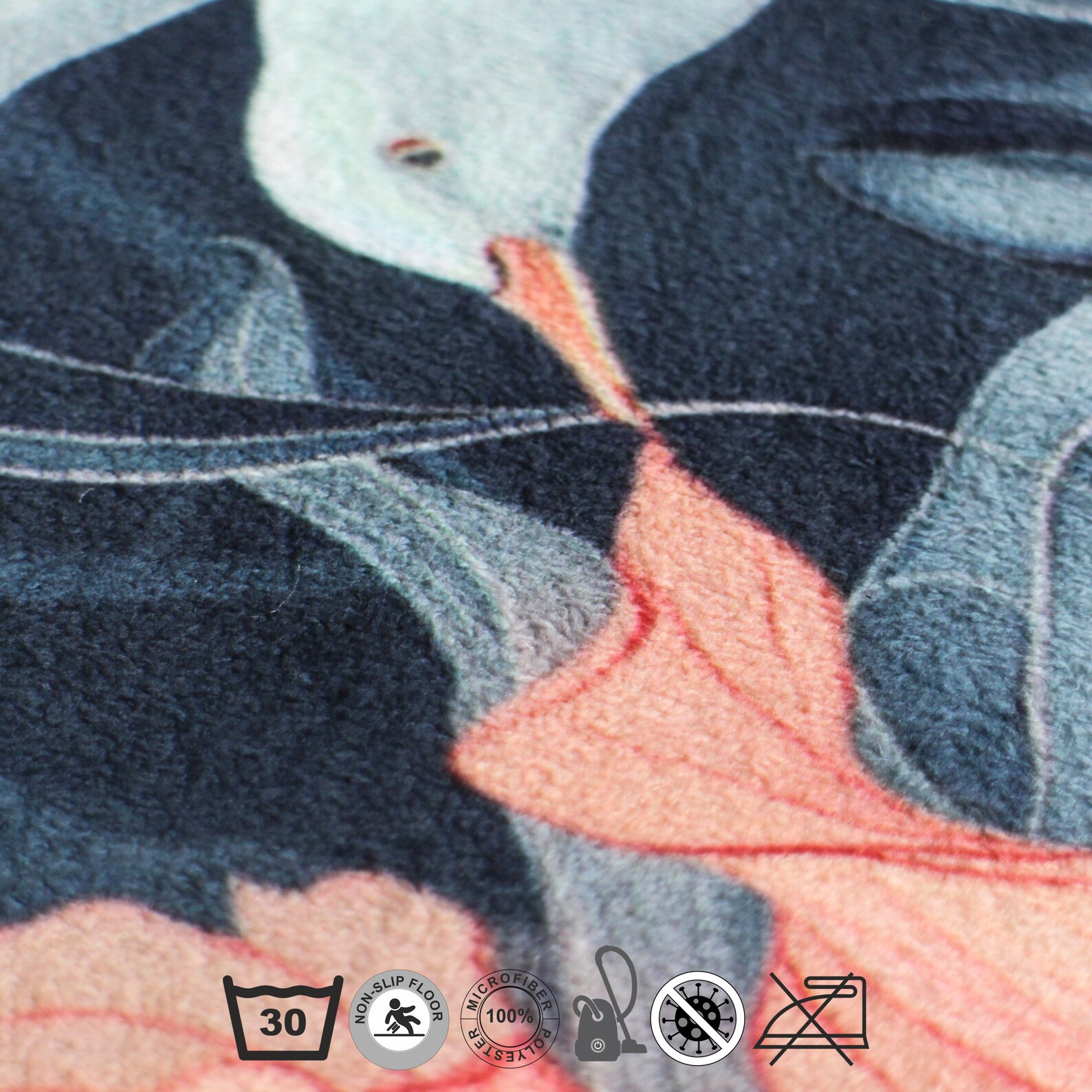 Classical Outdoor Rugs, Large Weatherproof, Easy Clean Washable, Garden ...