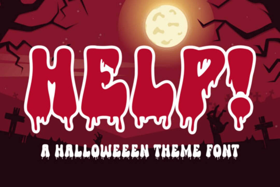 Help Font, Lovely Font, Thin Font, Cricut Font, Casual Font ...