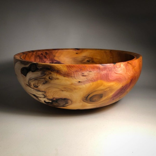 Wooden Bowls Handmade - Etsy