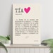 Aunt Definition, Aunt Meaning, Gifts for Aunt Birthday, Pregnancy ...