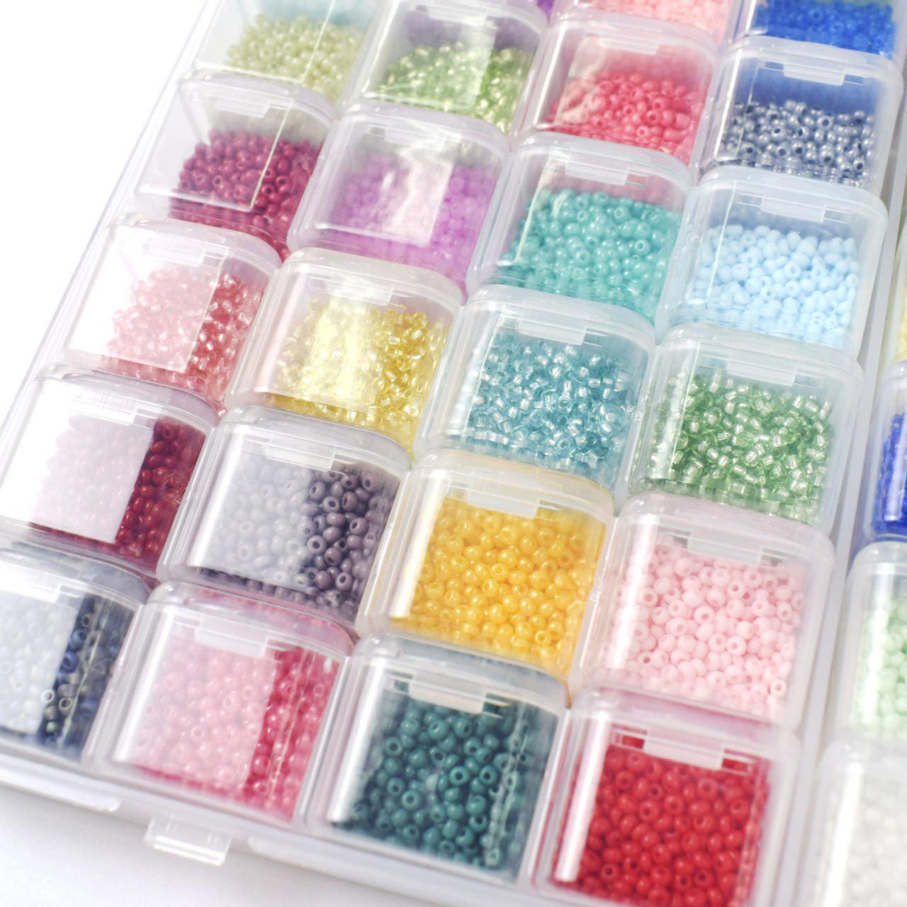 Beads Preciosa Ornela Set - Jewelry Box - TOP Corporate Gift - 56 ...