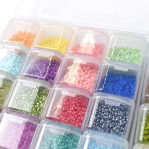 Beads Preciosa Ornela Set - Jewelry Box - TOP Corporate Gift - 56 ...